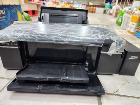 Epson l805 paket yangi