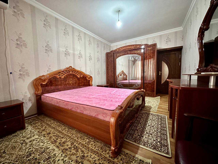 №2868.Продается 4х-комнатная квартира в Новостройке.