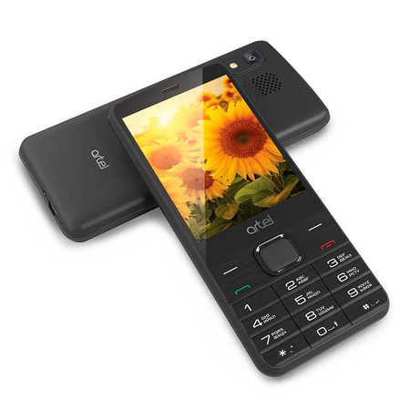 Телефон Artel X5  2-сим карты 2-камеры фонарик радио блютуз(Bluetooth)