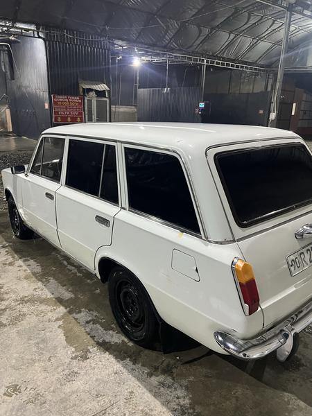 Ваз 2102,1976 года