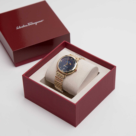 Женские часы Salvatore Ferragamo (Швейцария) Оригинал