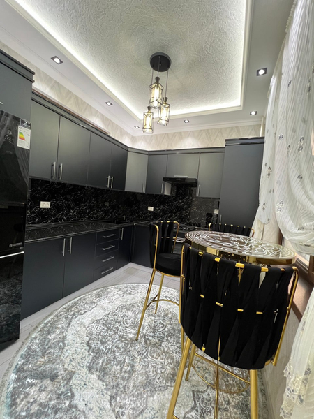 Продаётся квартира 3хком, ор. Ул. Шота Руставели