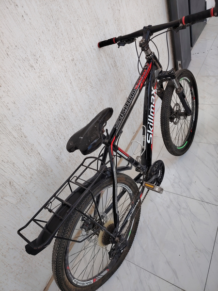SROCHNO 700 MING Beraman