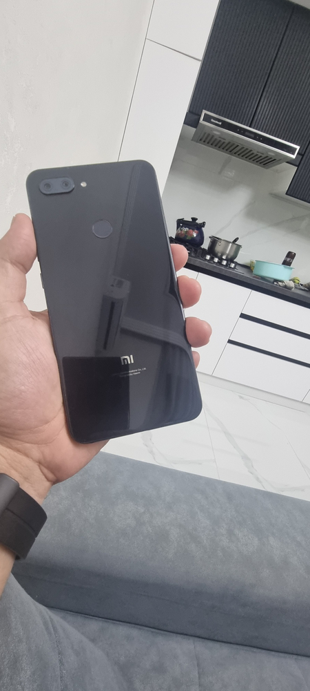 Redmi 8 lite full komplekt 8/64