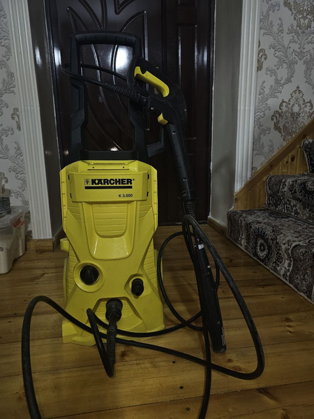 Karcher sotiladi