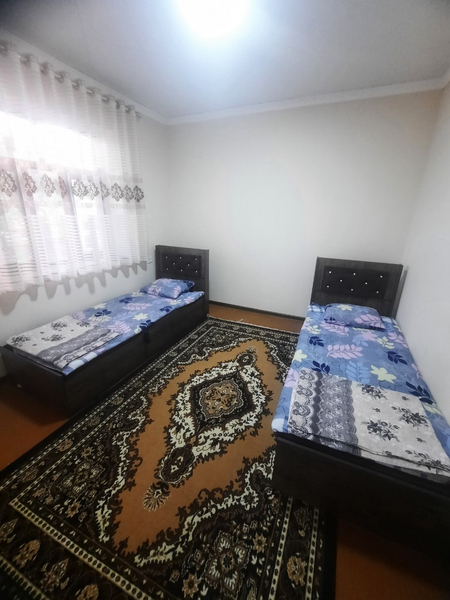 Oqtosh dacha yangi