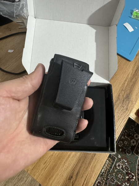 Motorola V3i полный комплект