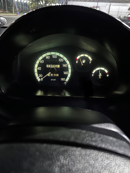 Matiz evro mx supper konditsioner