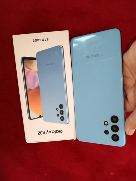 Samsung Galaxy A32