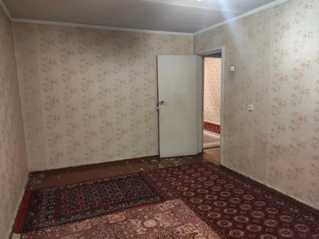 . Сотилади Чиланзар Мукимий 3//5//5 Кирпич Ипотека