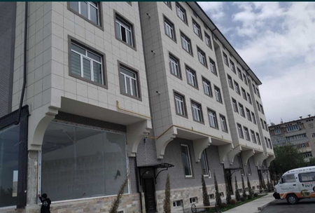 Продам квартиру срочно