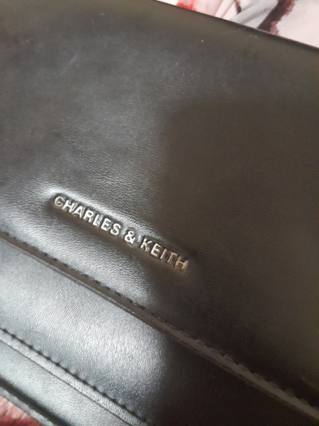 Toza koja sumka charles&keith