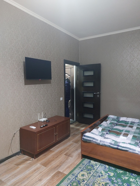 Метро Новза 1/4/4. Чиланзар-3