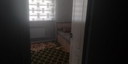 Kishmish restarani orqasdan 2 xonaliy uy ijaraga beriladi