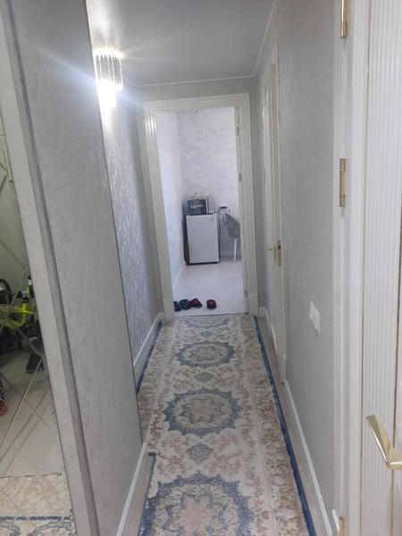 Choshtepada 2 xonali uy zudlik bilan sotiladi