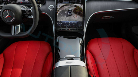 2024 Mercedes-Benz CLE 200