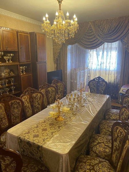 Продается. Сергели 7, 3/8/9 ипотека