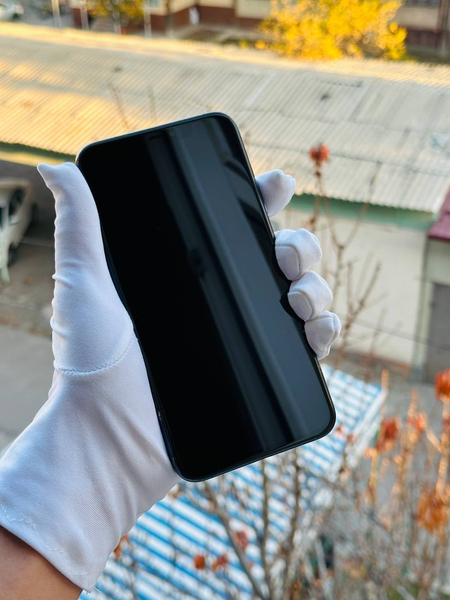iPhone 11 Pro Max 64Gb 78% Green Obmen Bor