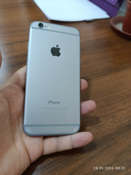 Iphone 6 16/gb holati yaxshi
