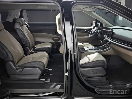 Kia Carnival Koreadan Oʻzbekistonga zakaz asosida без растаможки
