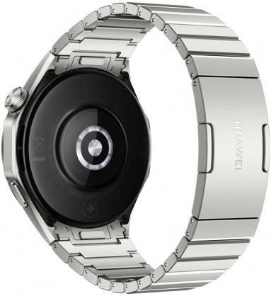 Huawei Watch Gt 4 natural titan