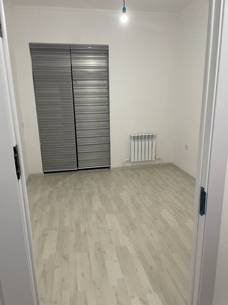 Yangi darxon 3xonali kvartira