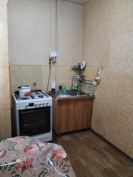 Срочно! Продажа. 1/3/5. Тузель-1.