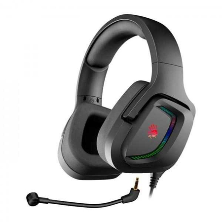 Проводные наушники Bloody G573 BLACK и Bloody G573P BLACK