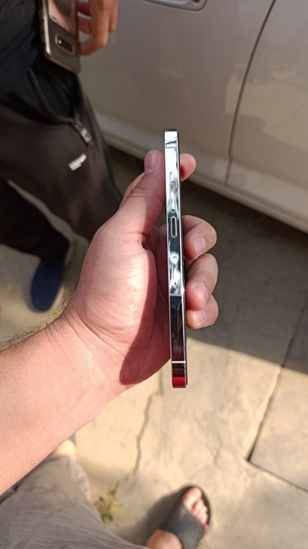 Iphone 13 pro 256gb sotiladi