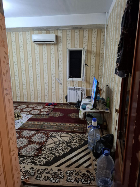 Продается массив Алгоритм 30квартал