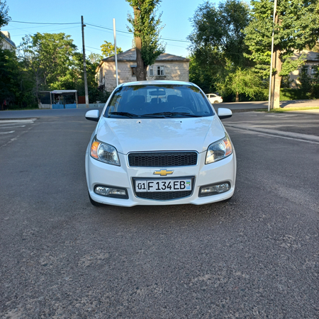 Nexia 3 2019 yil 2020 kuzov