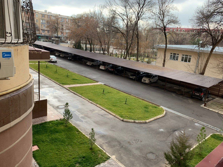 Сайрам, Юнусабад! Продаётся квартира 104 м² в новостройке!