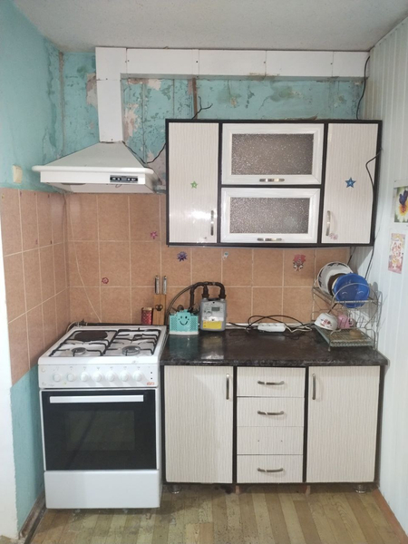 Аренда квартиры в городе Наваи