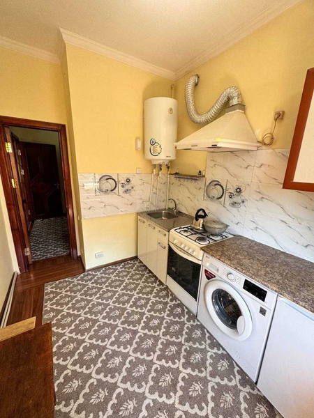 #5834 Срочно продается 1х комнатная квартира