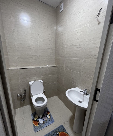 Manzara citi 3 xonali kv oila yoki chet eliklarga arendaga beriladi