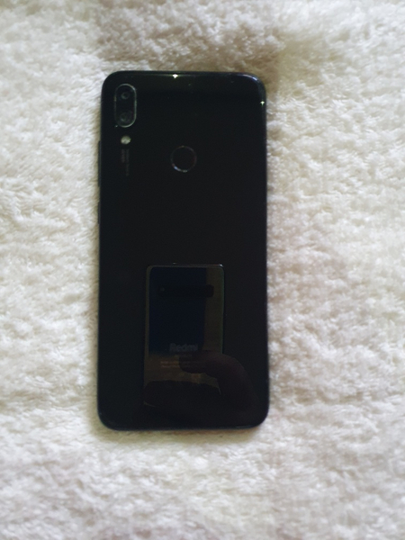 Redmi note 7  3/32GB