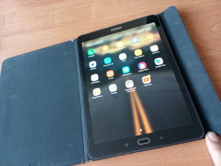 Planshet SAMSUNG TAB S 32