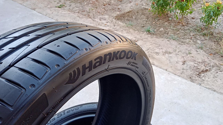 225 45 R18 Shina Hankook Vintus