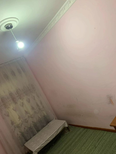 В ИПОТЕКУ прод-ся 3 КОМН-Я кв-ра на ЯЛАНГАЧЕ.(97887)