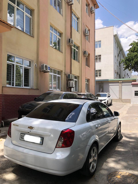 Jentra 2018 yil benzinda sotiladi