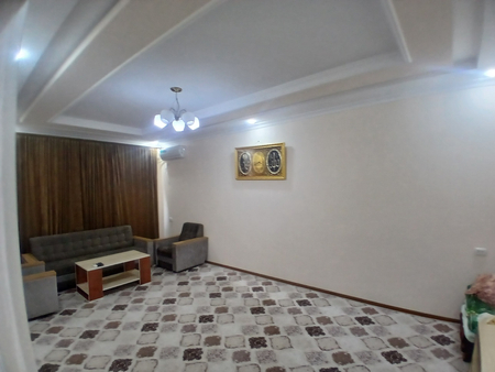 Аренда Жк GREEN HOUSE SERGELI мебел техника