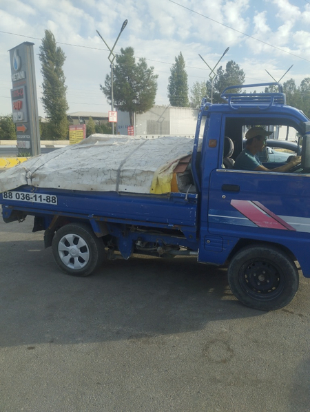 Вывоз мусор мусора строй мусир musir
