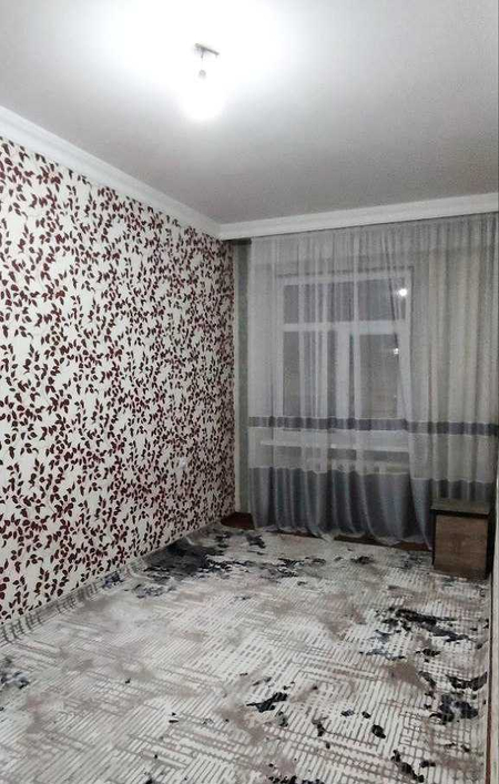 Ipotekaga Bosh tolov 10% Yunusobod 4 xona