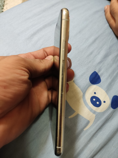 Iphone Xs 64 xotira