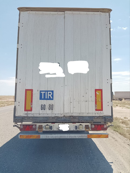 Schmitz cargobul сотилади