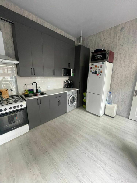 Участок 4.5 сотки, коробка