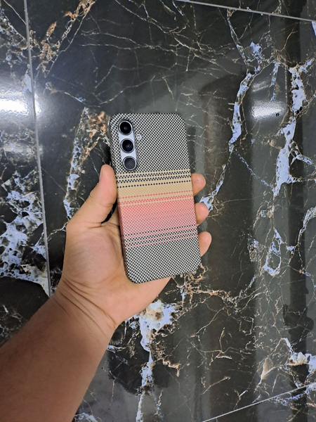 Samsung a55 5 g sotladi