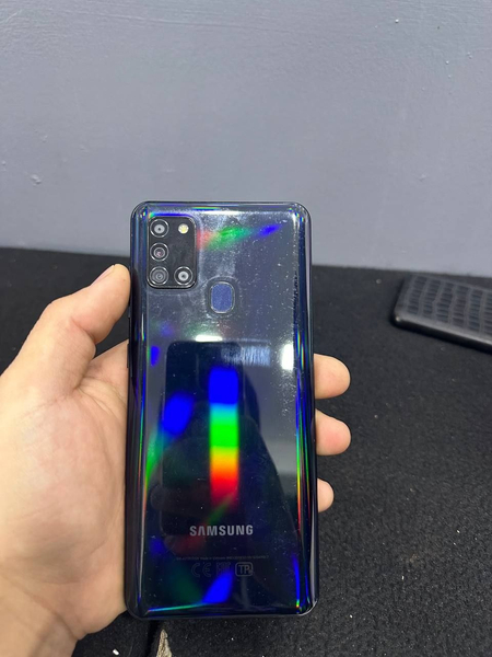 Samsung Galaxy a21s