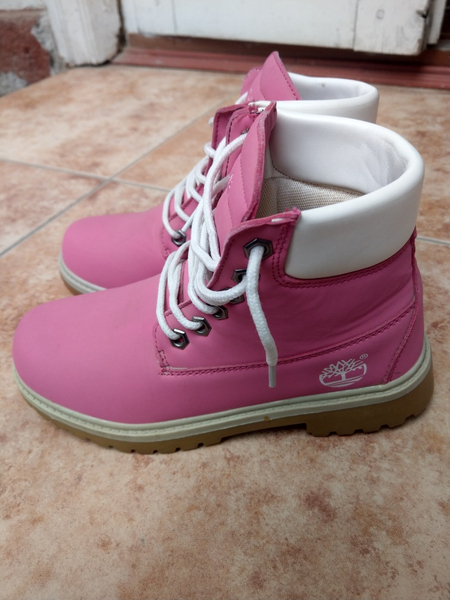 Timberland ботинки