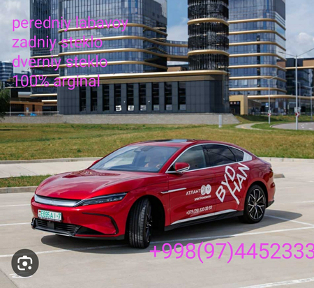 Avtosteklo dlya vso marok Byd